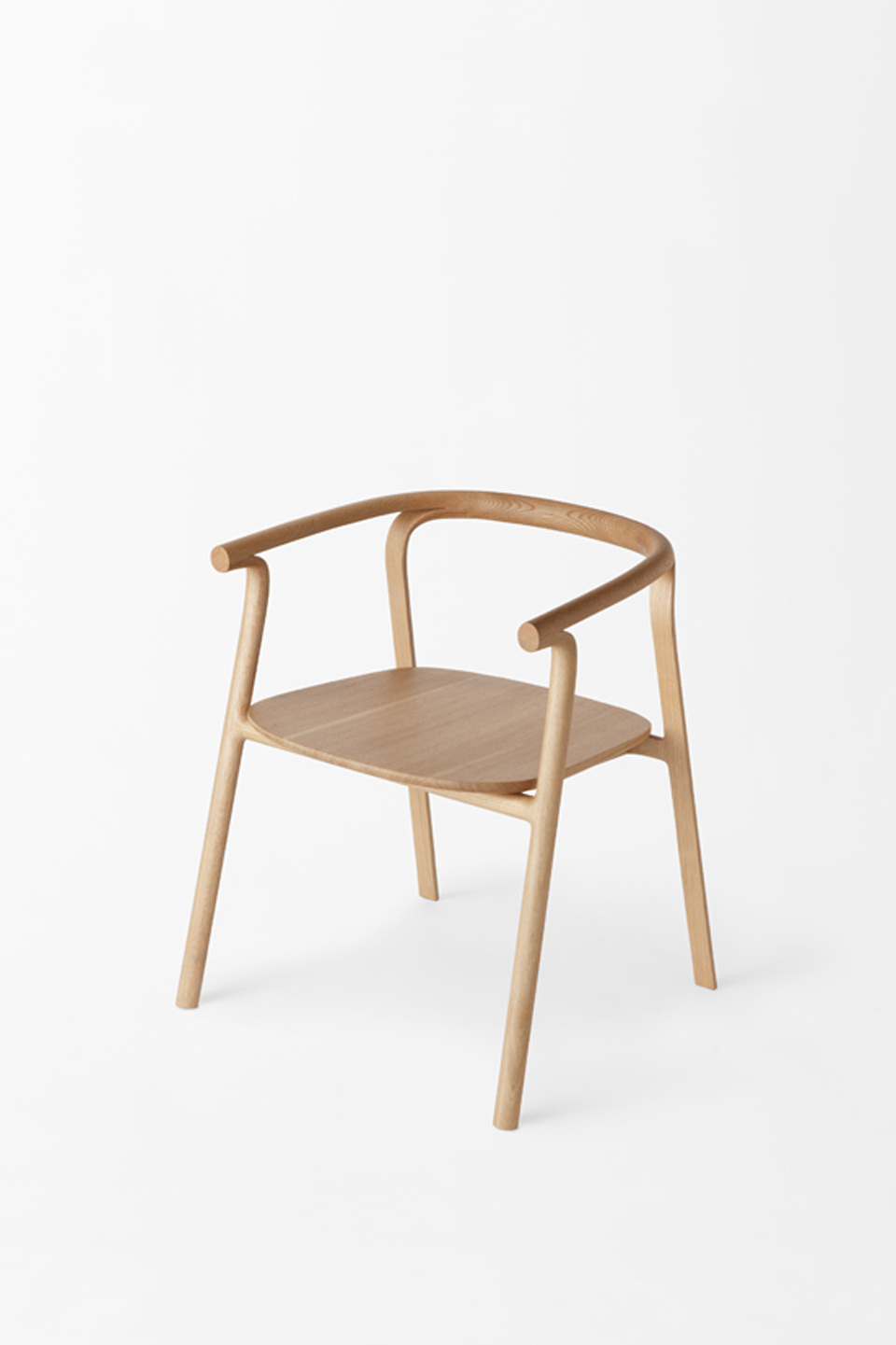 Splintered wood | Design Indaba