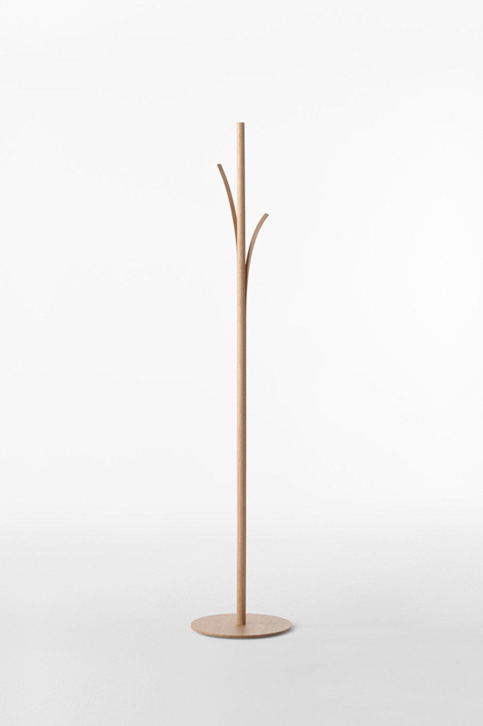 Splintered wood | Design Indaba