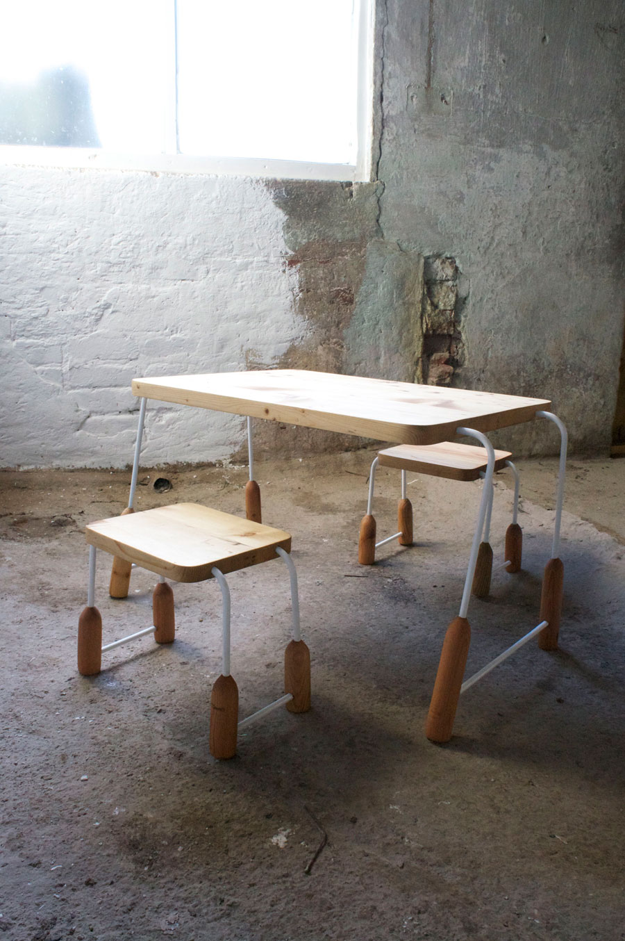 Meet the new wave of SA design talent! | Design Indaba