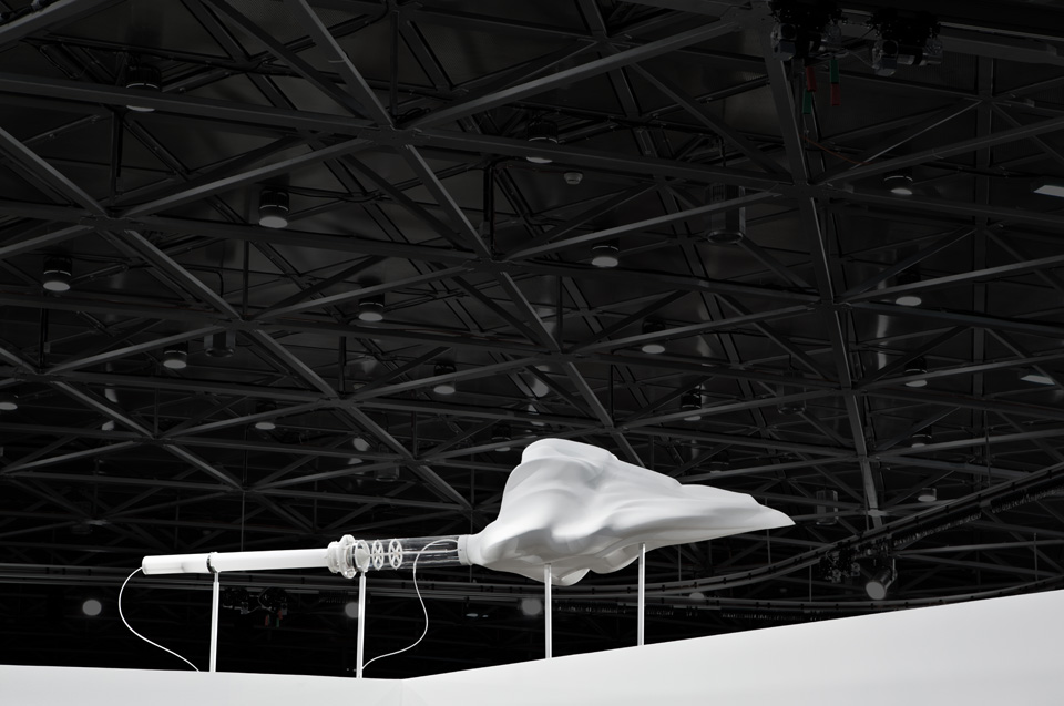 Science & fiction | Design Indaba