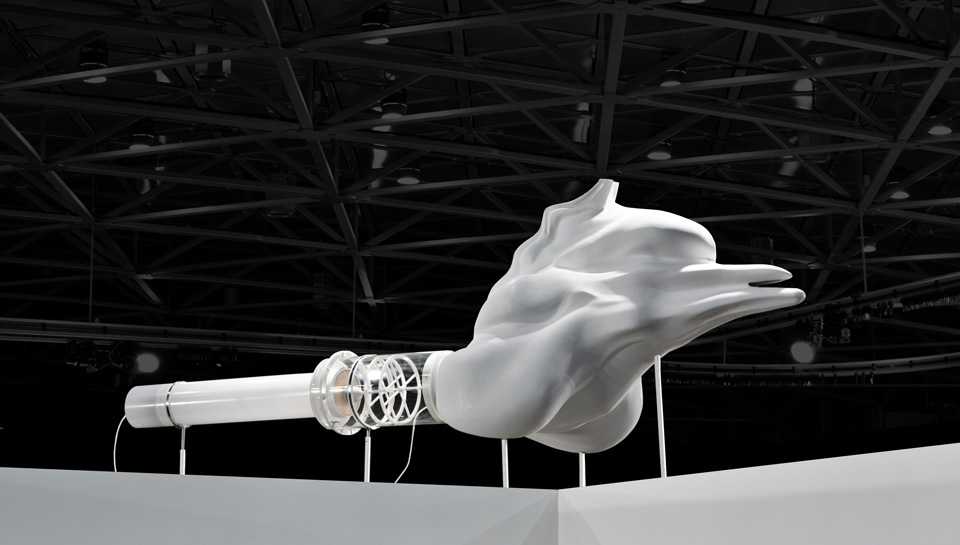 Science & fiction | Design Indaba