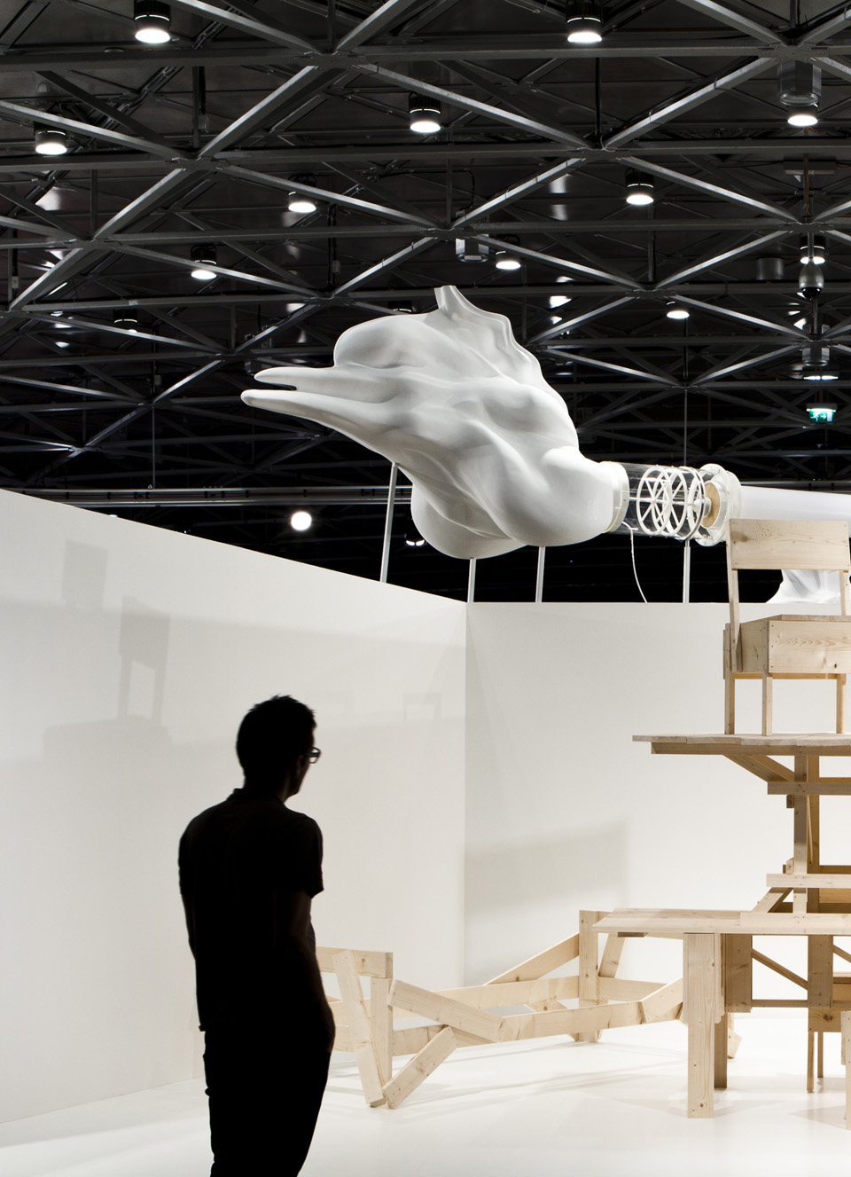 Science & fiction | Design Indaba