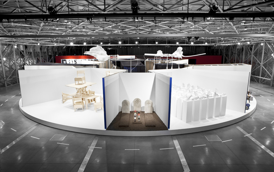 Science & fiction | Design Indaba
