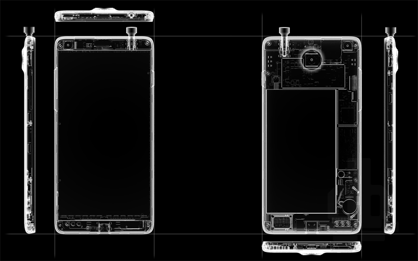 Smartest phone | Design Indaba