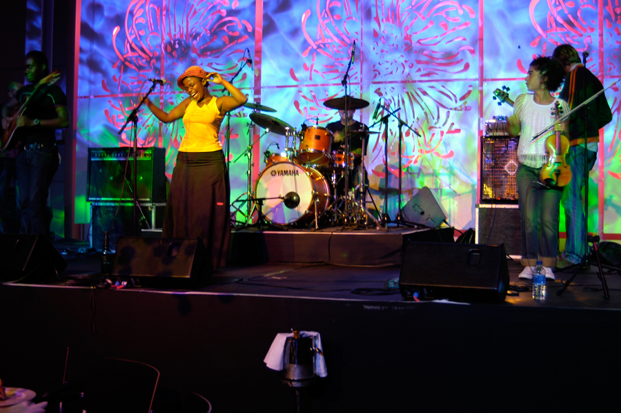 Design Indaba announces Music Circuit! | Design Indaba