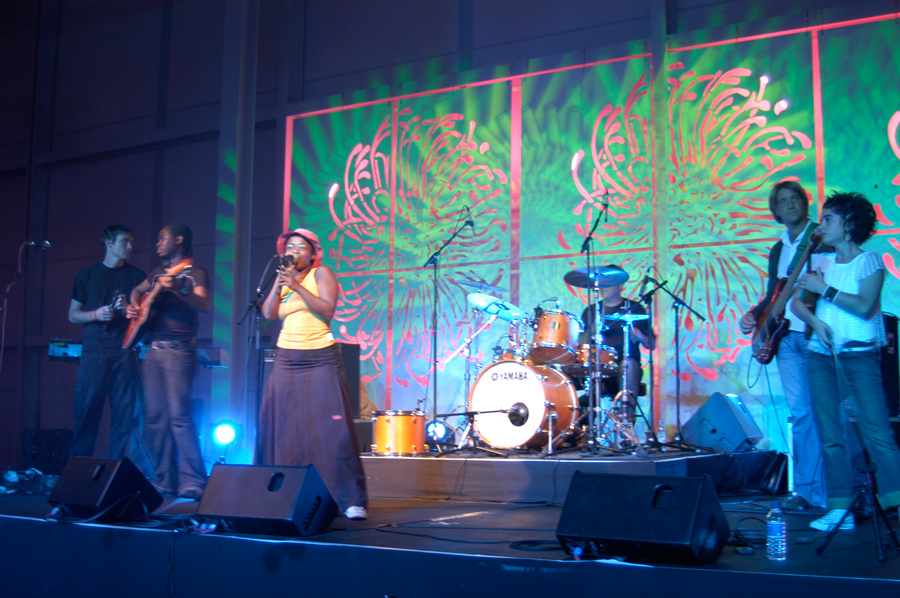 Design Indaba announces Music Circuit! | Design Indaba