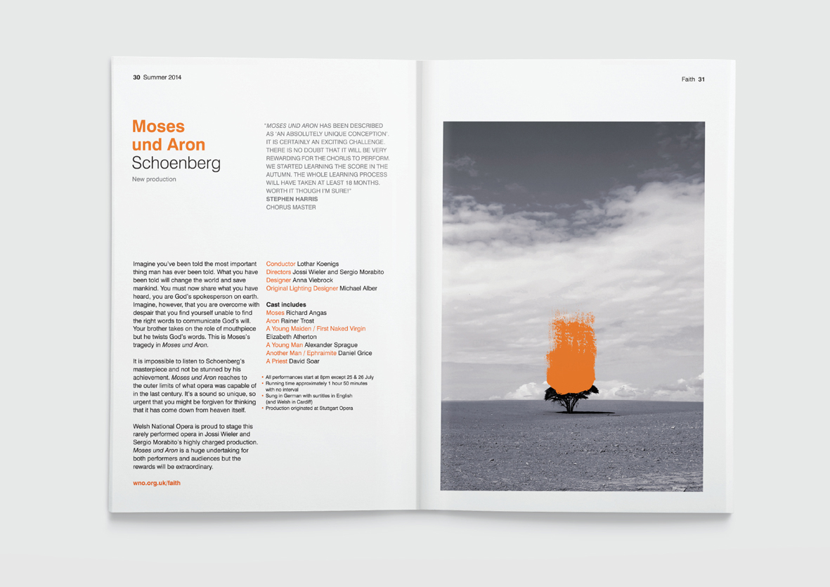 Powerful opera | Design Indaba
