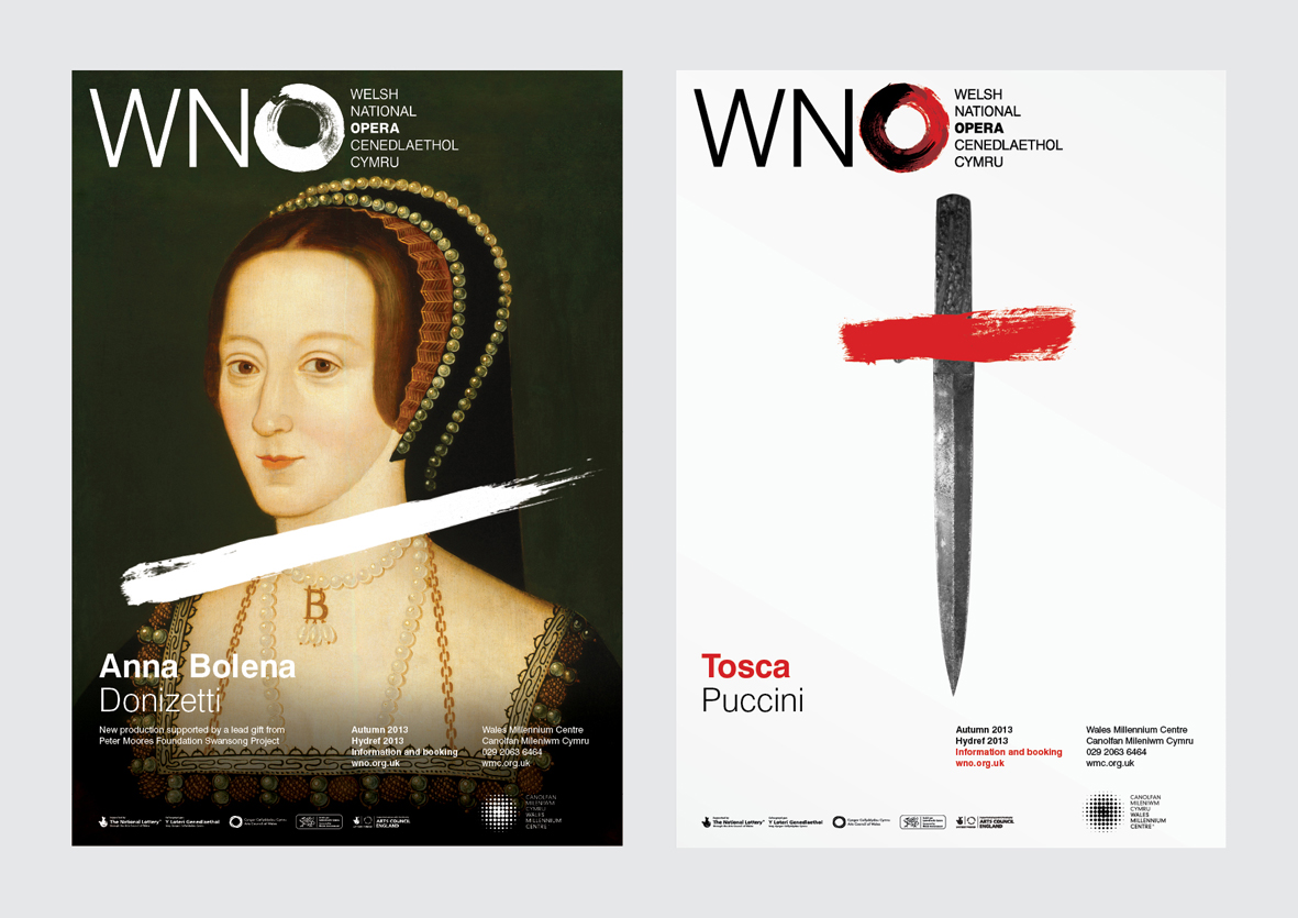 Powerful opera | Design Indaba