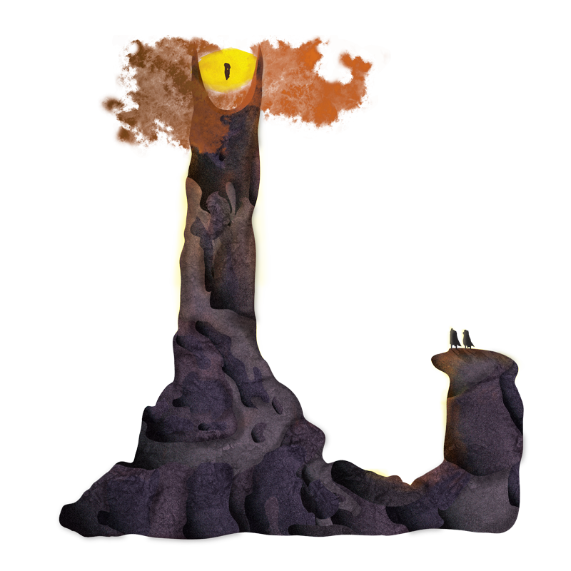 DStv A–Z Icon Suite | Design Indaba