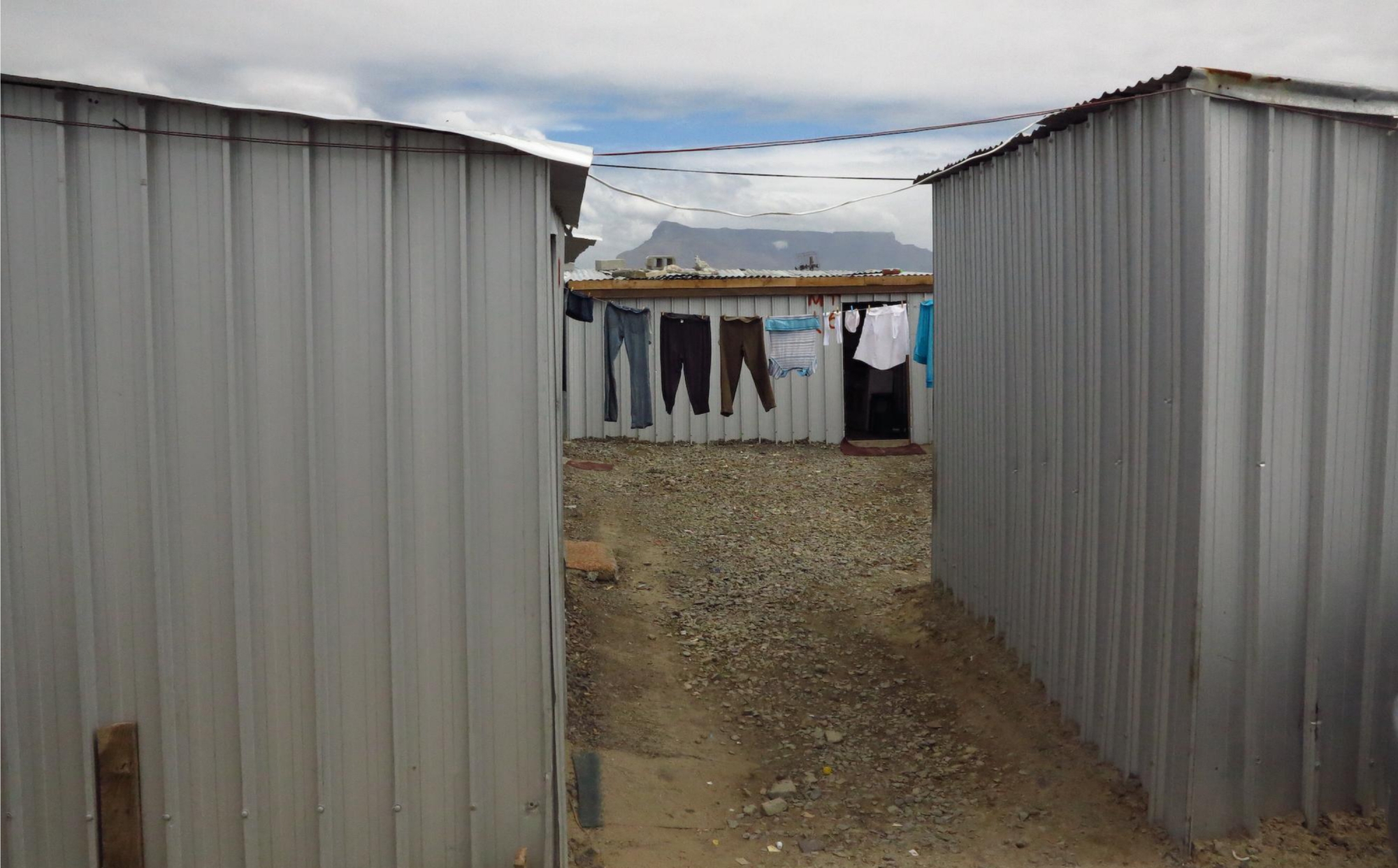 The Green Shack at Design Indaba 2013 | Design Indaba