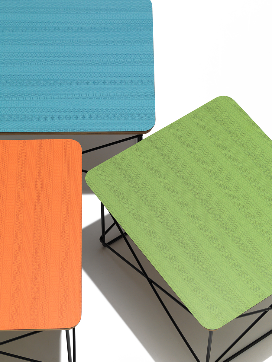 For Formica | Design Indaba