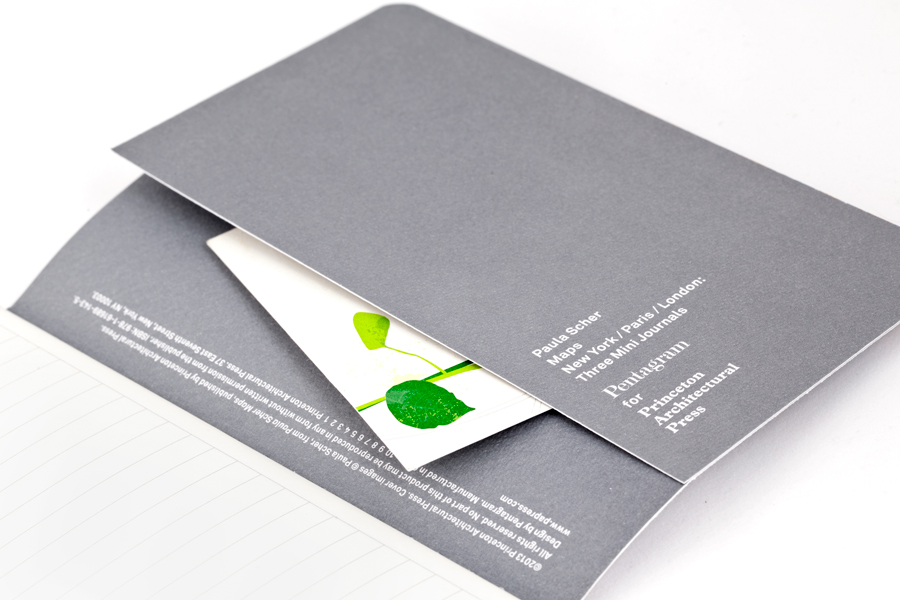 Pocket map | Design Indaba