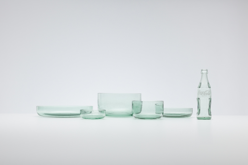 Glass on show | Design Indaba