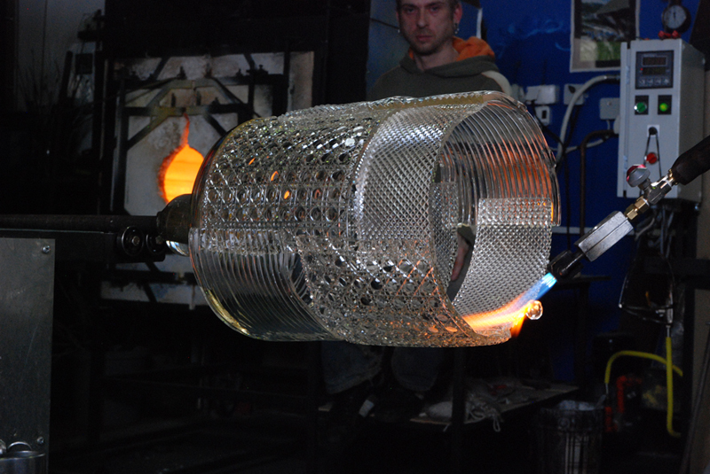 Glass on show | Design Indaba