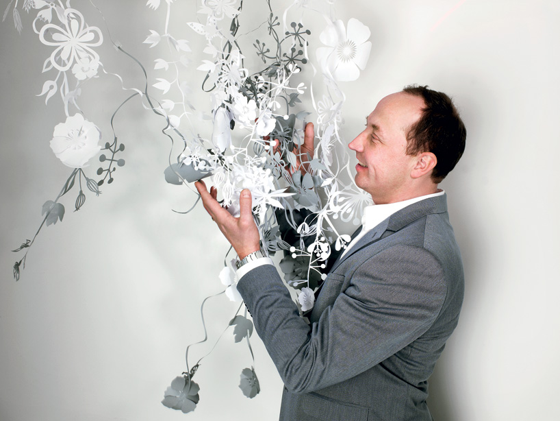 Enchanted design | Design Indaba