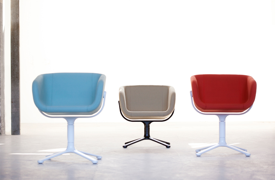 Scooped up | Design Indaba