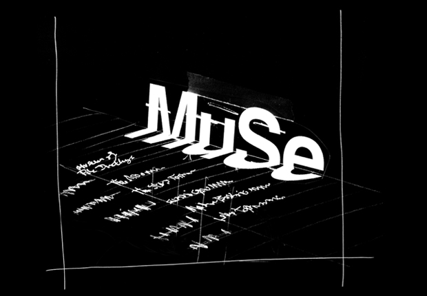 Muse Wallpaper Logo