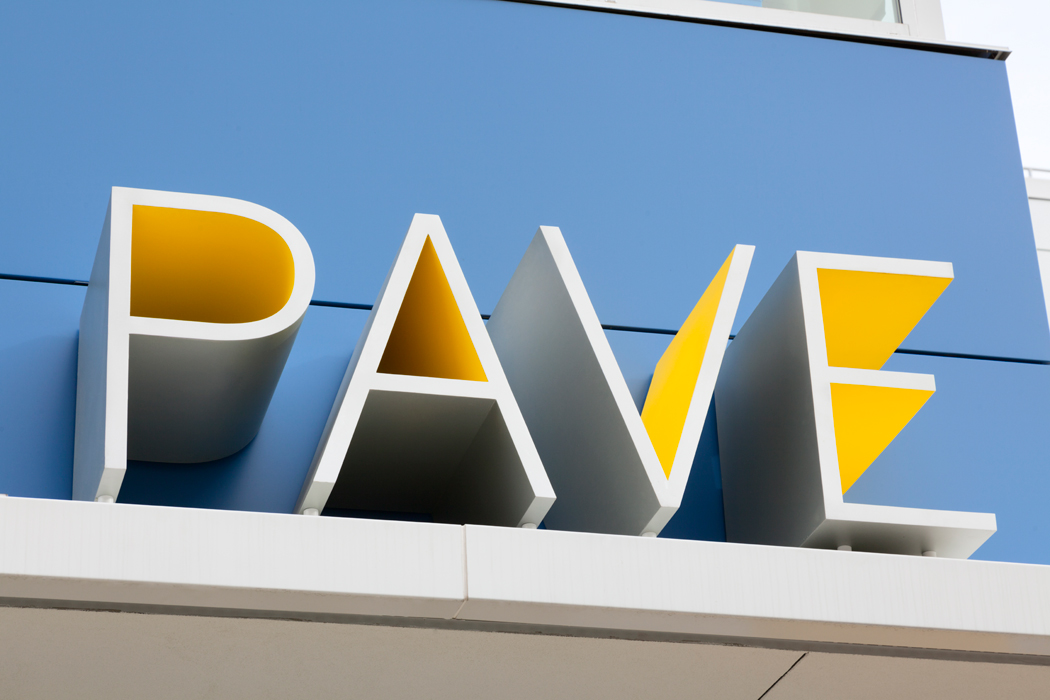 Paved with positivity | Design Indaba