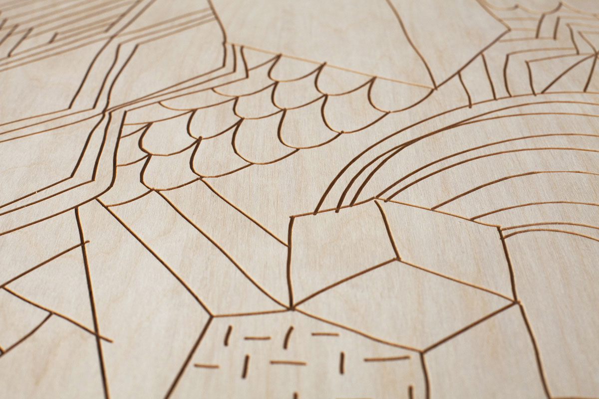 Awakened curiosity | Design Indaba