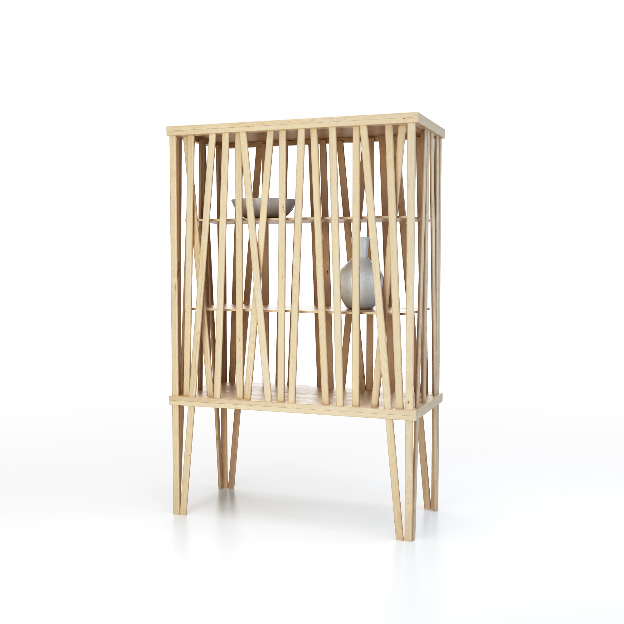 Awakened curiosity | Design Indaba