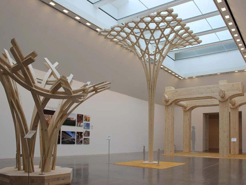 Lifelong timber | Design Indaba