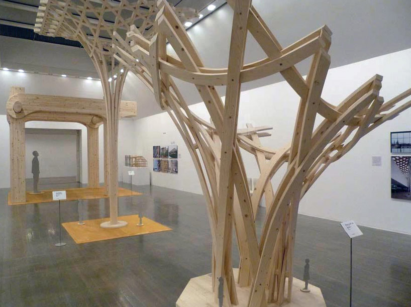 Lifelong timber | Design Indaba