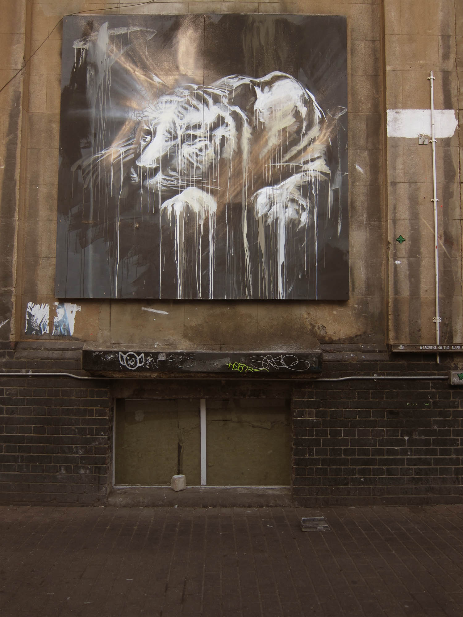 Of science and sacrifices | Design Indaba