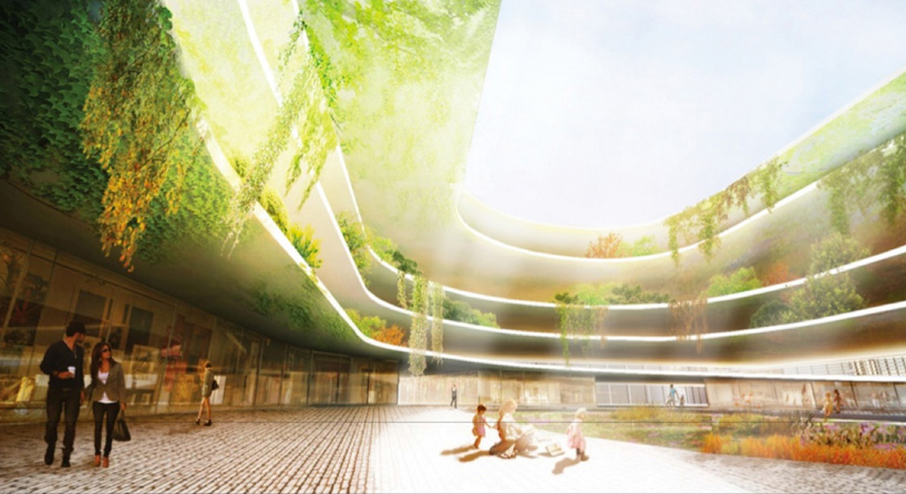 Urban redesign | Design Indaba