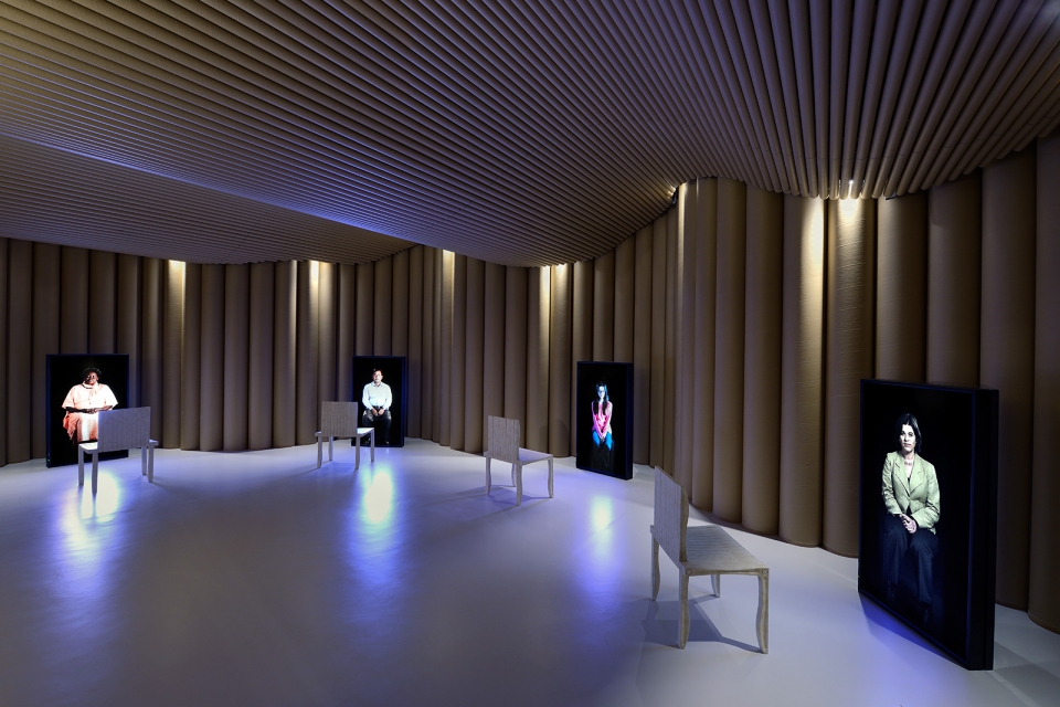 Human resilience | Design Indaba