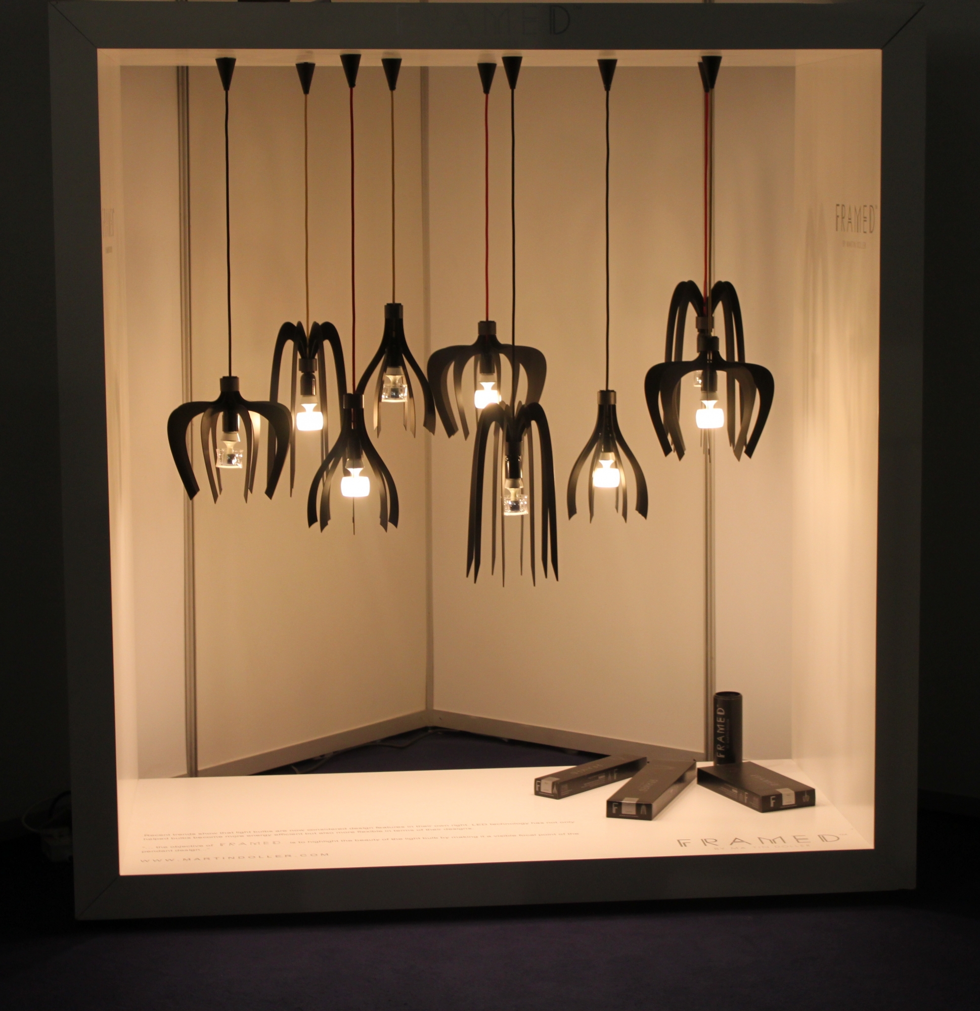 Right to light | Design Indaba