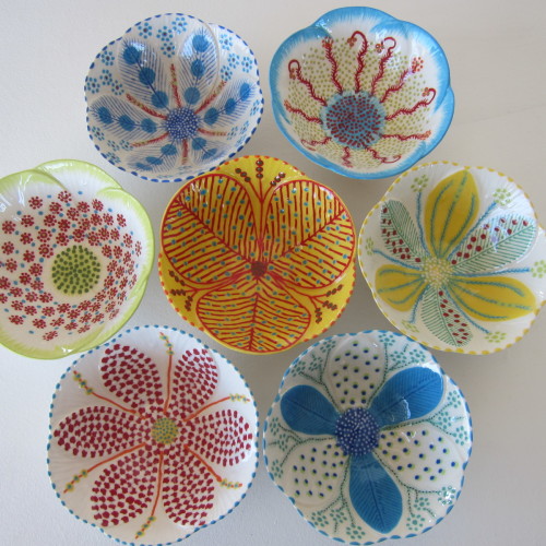 Growing seeds | Design Indaba