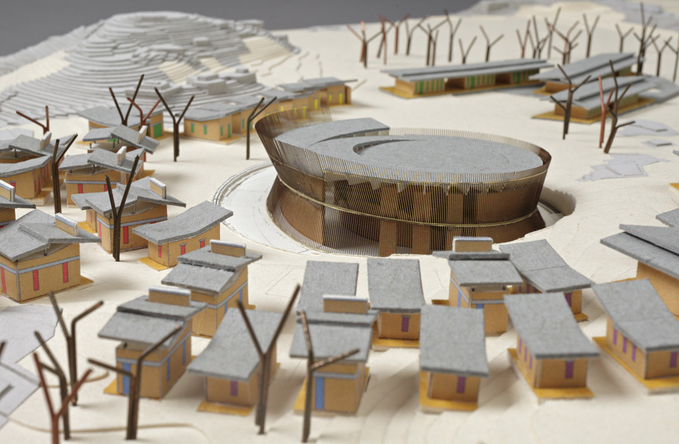 Cultural pride | Design Indaba