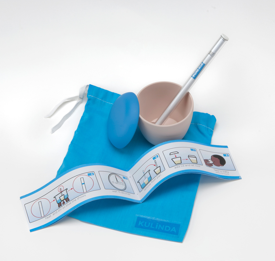 Flash solution | Design Indaba