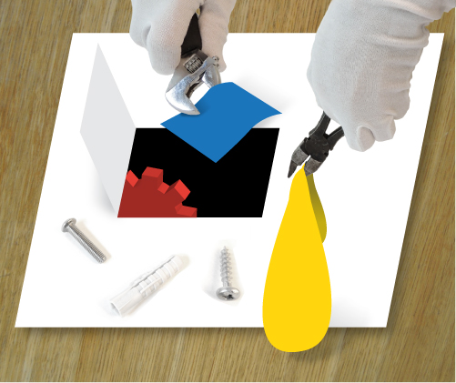 Without ink | Design Indaba