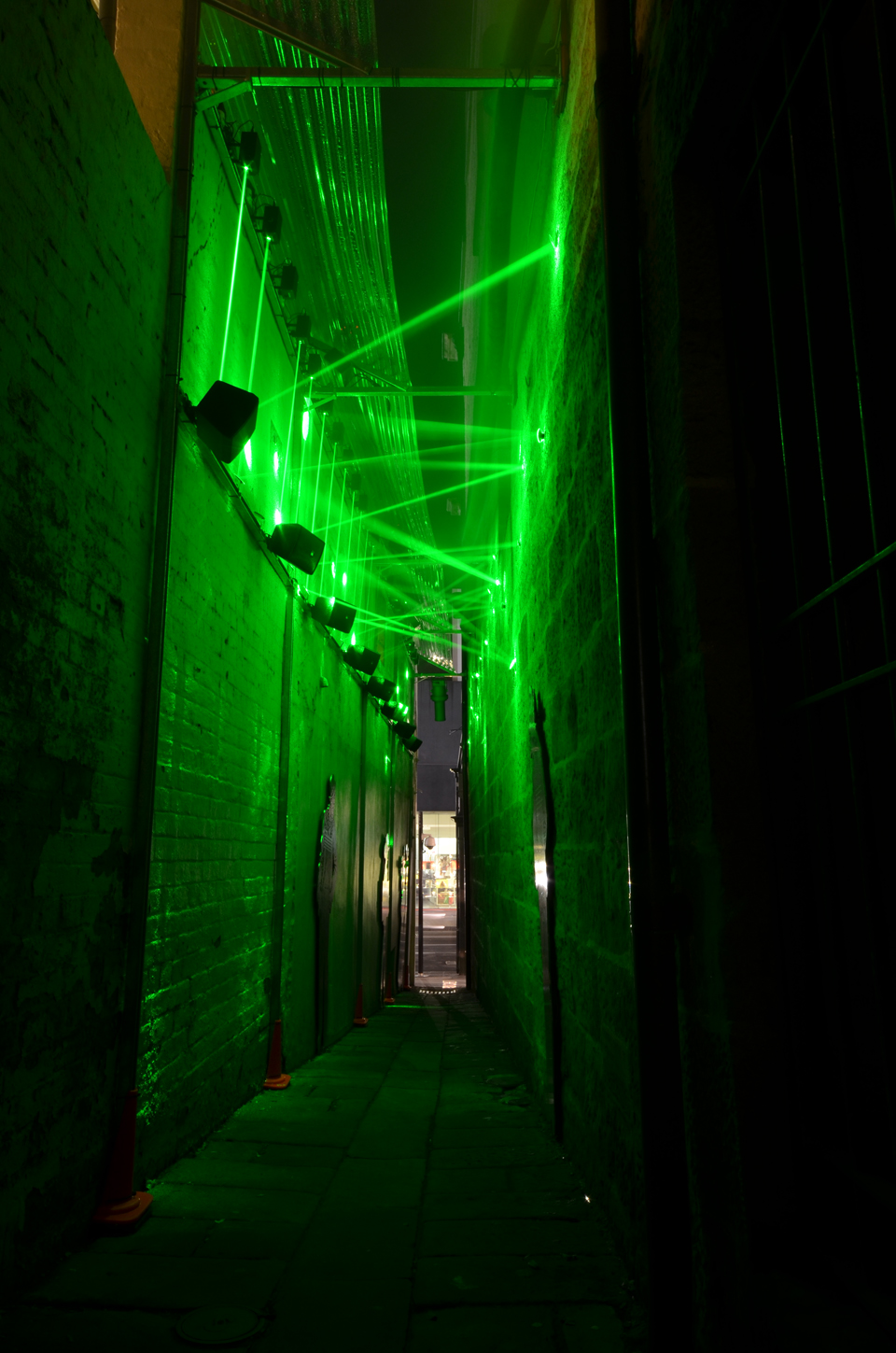 Walks of light | Design Indaba