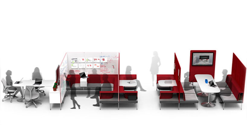 Dynamic interaction | Design Indaba