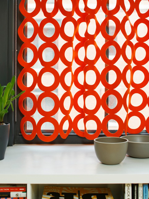 Feelings of felt | Design Indaba