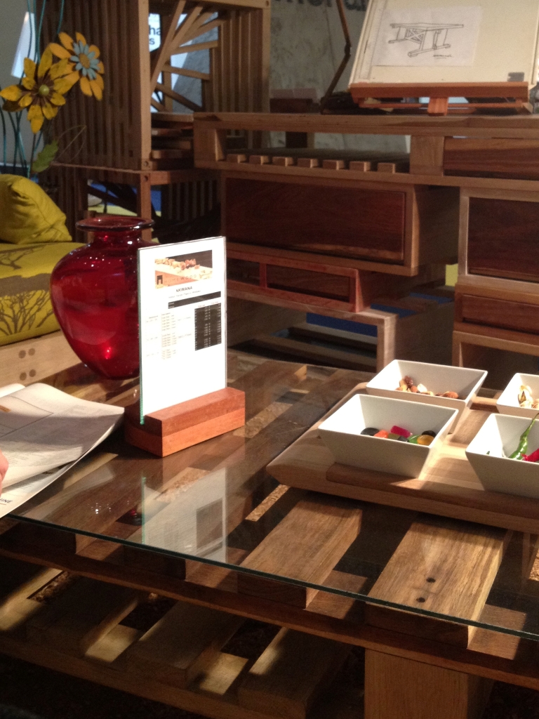 Product spotlight: Nkwana Unit Modules by Homewood | Design Indaba
