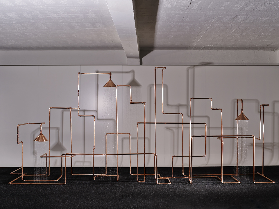 Water works | Design Indaba