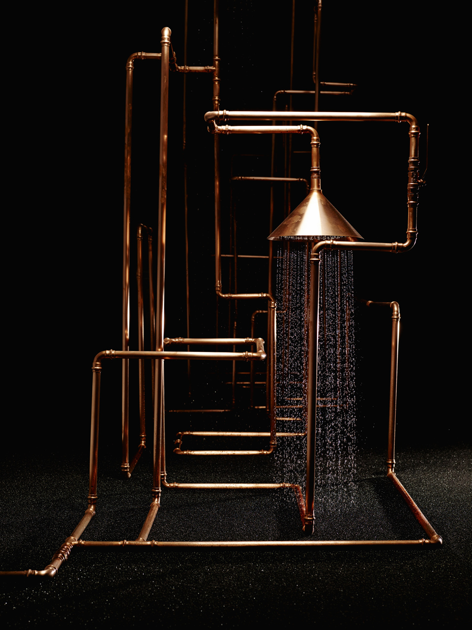 Water works | Design Indaba