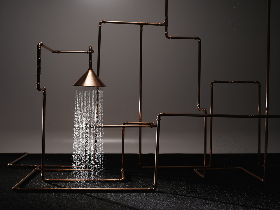 Water works | Design Indaba