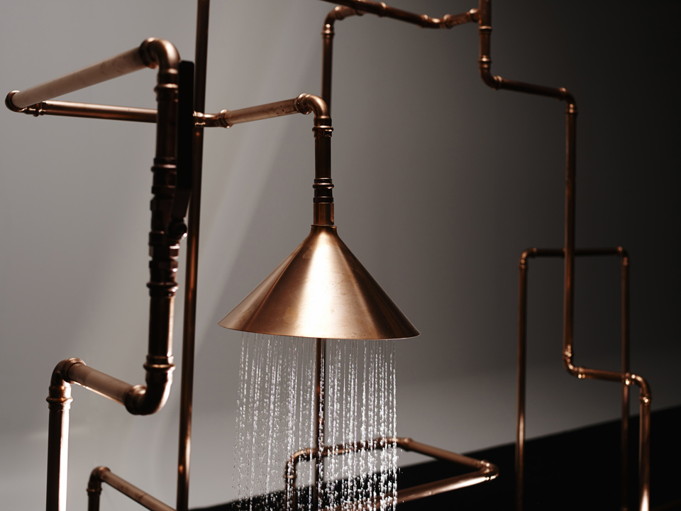 Water works | Design Indaba