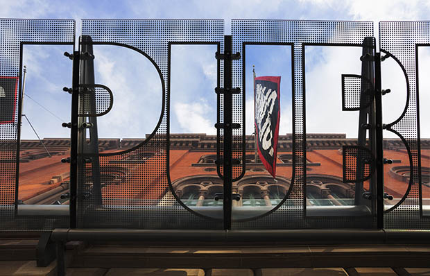 Public lobby | Design Indaba