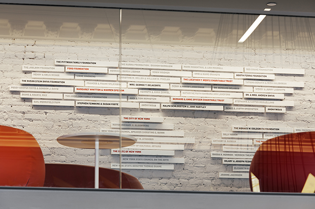 Public lobby | Design Indaba