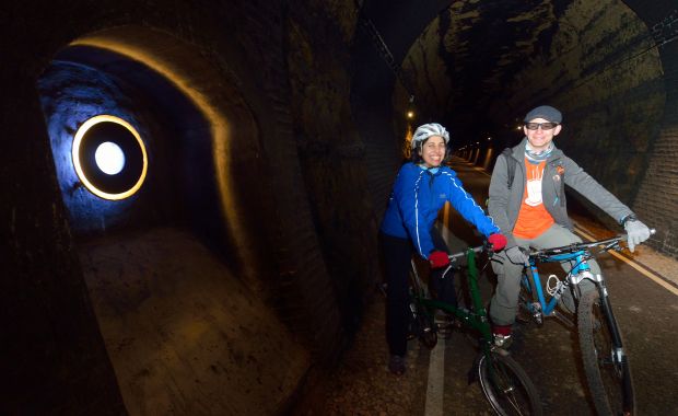 Passage lights | Design Indaba