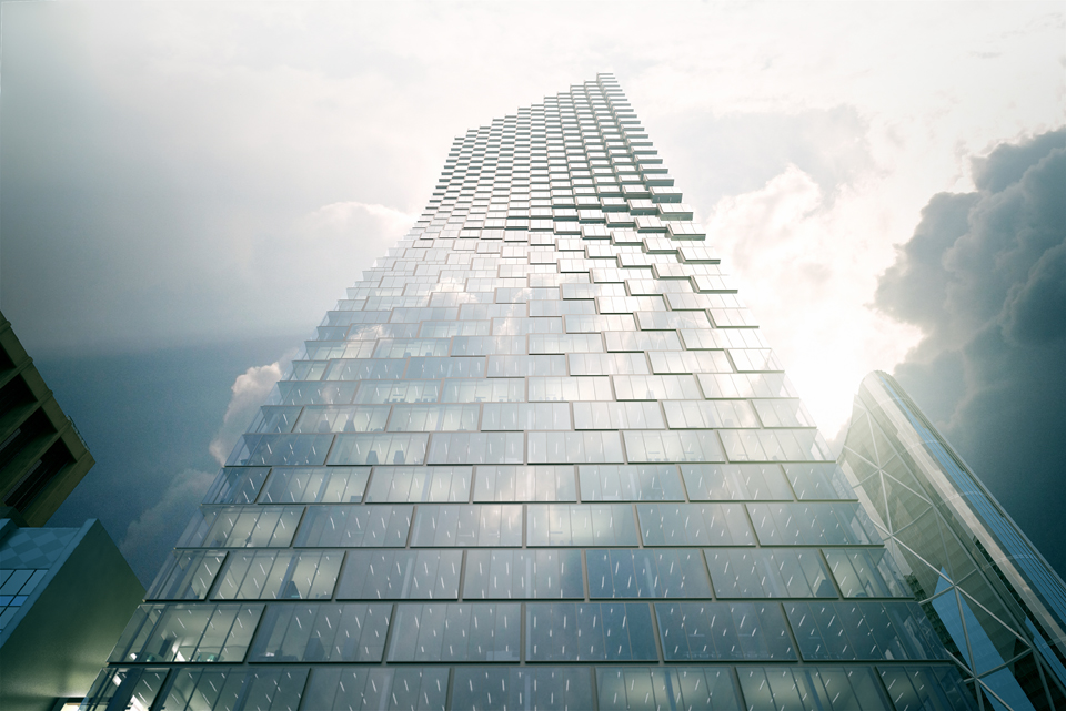 Reach for the sky | Design Indaba