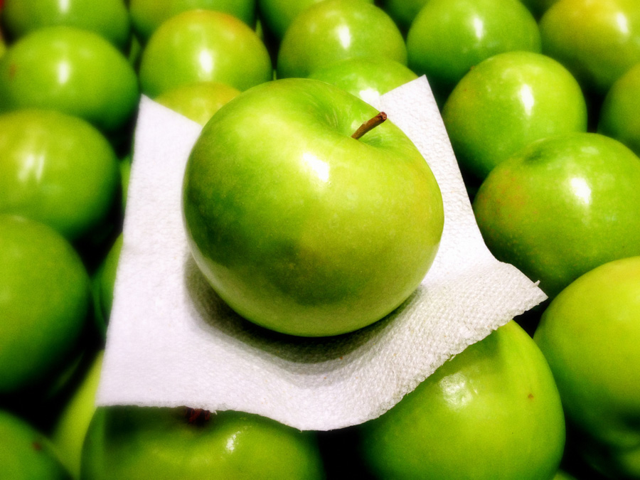 Paper fresh | Design Indaba