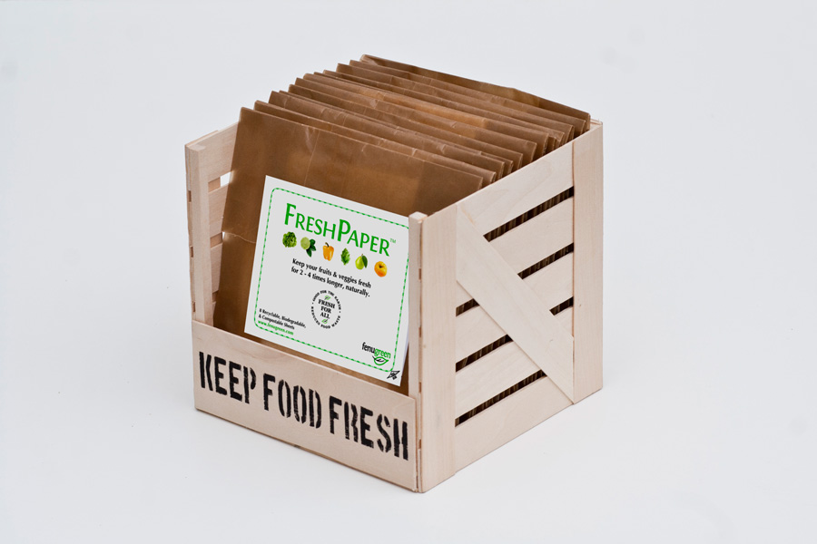 Paper fresh | Design Indaba