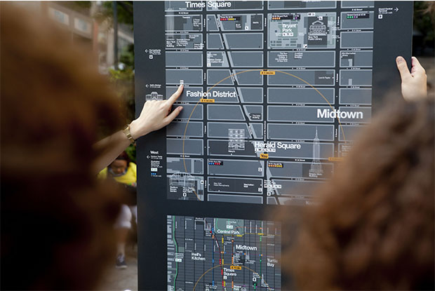 Mapped out | Design Indaba