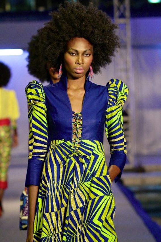 Call for entries: Exhibition on African design | Design Indaba